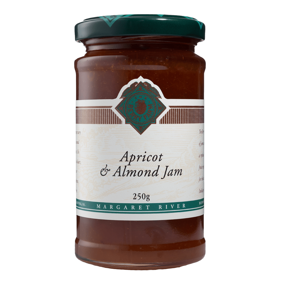Jams, Preserves & Condiments | The Berry Farm