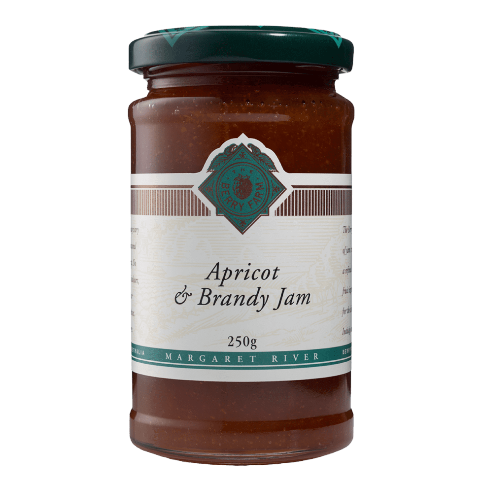 Jam & Marmalade | The Berry Farm
